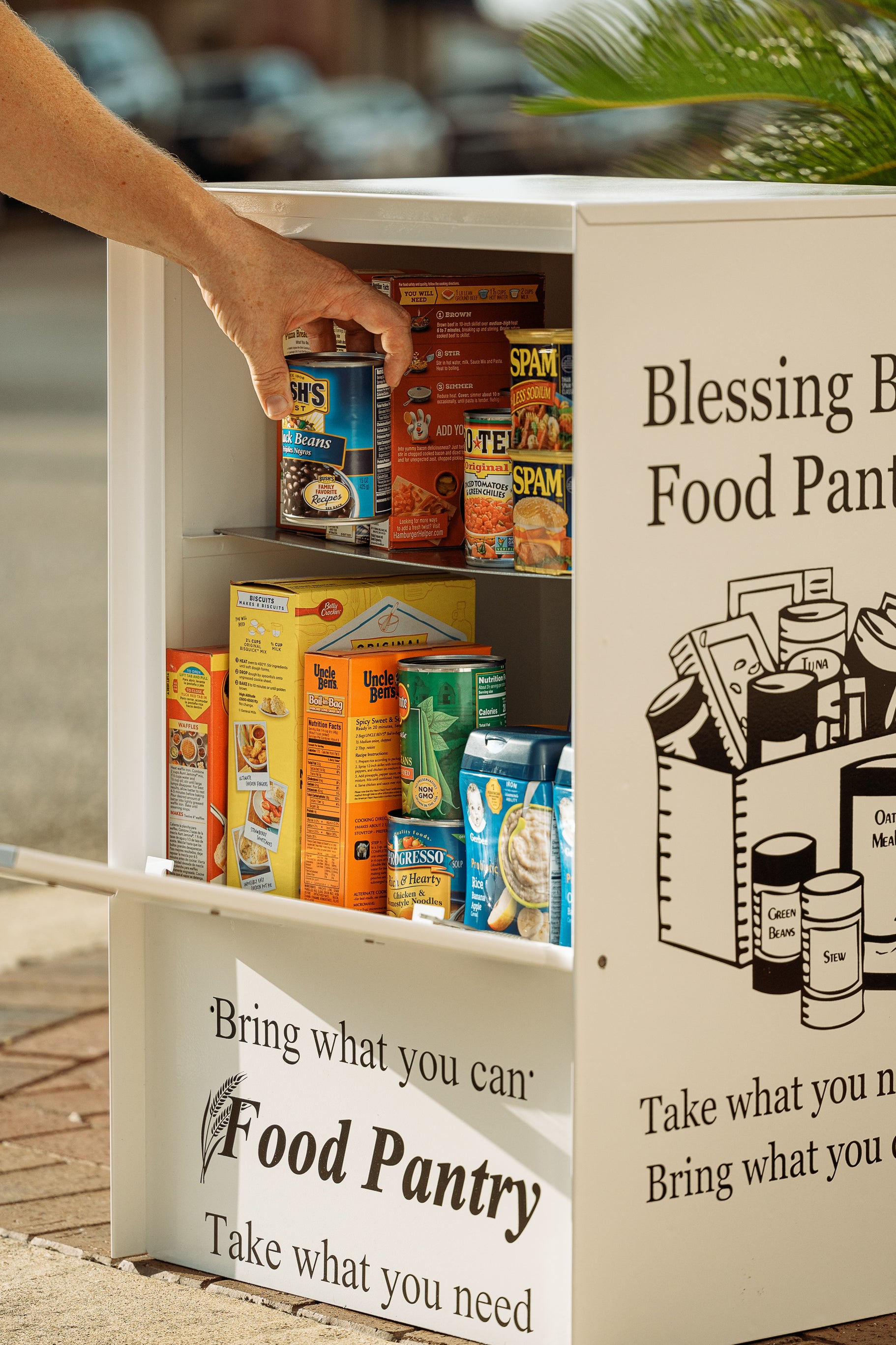 BountyBox | The PorchBox