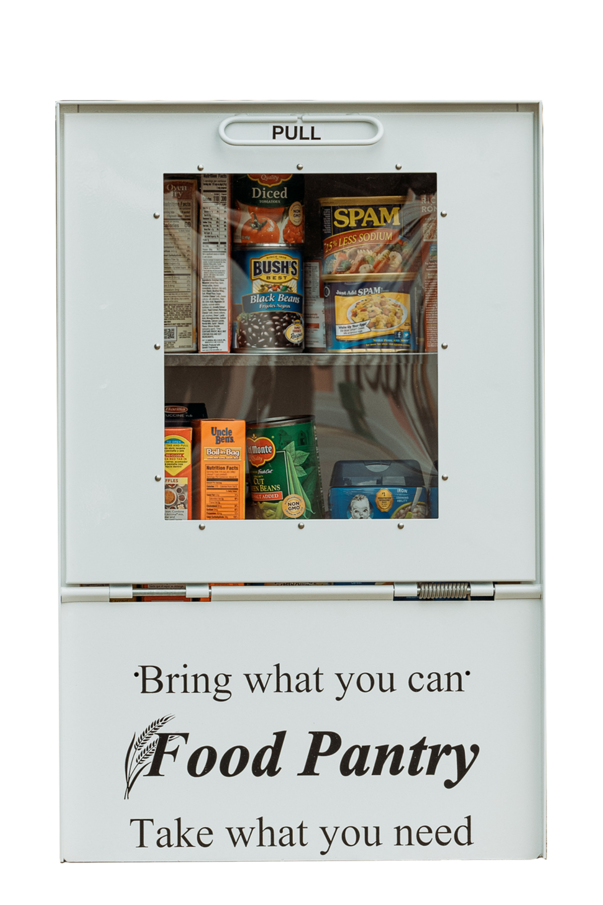 The PorchBox | ThePorchBox - Distribution Box, Lock Box, Vending Machin ...